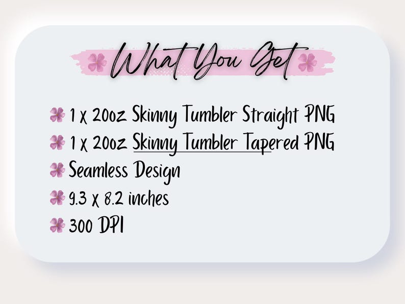 Wild at Heart Leopard Tumbler Wrap: Neon Glam Animal Print PNG (digital ...