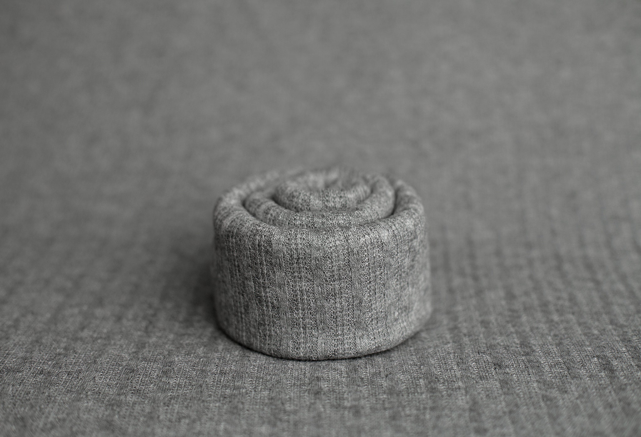 Aspen Gray Backdrop Newborn Photo Prop Gray Posing Fabric | Etsy