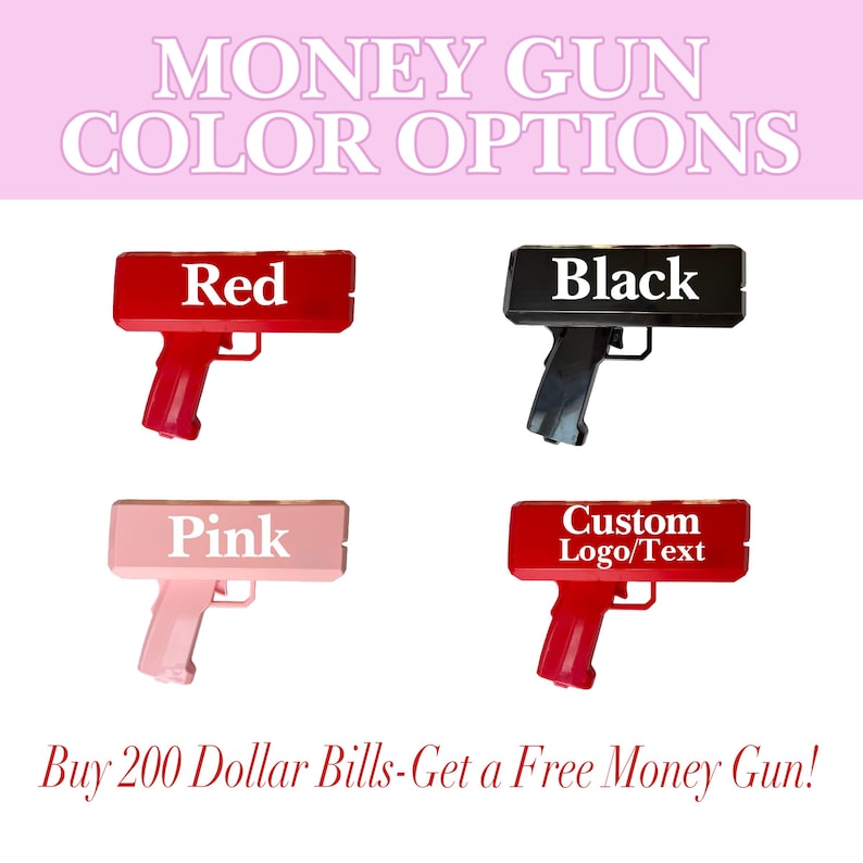 Custom 100 Dollar Bill, Personalized Logo Game Money - Etsy