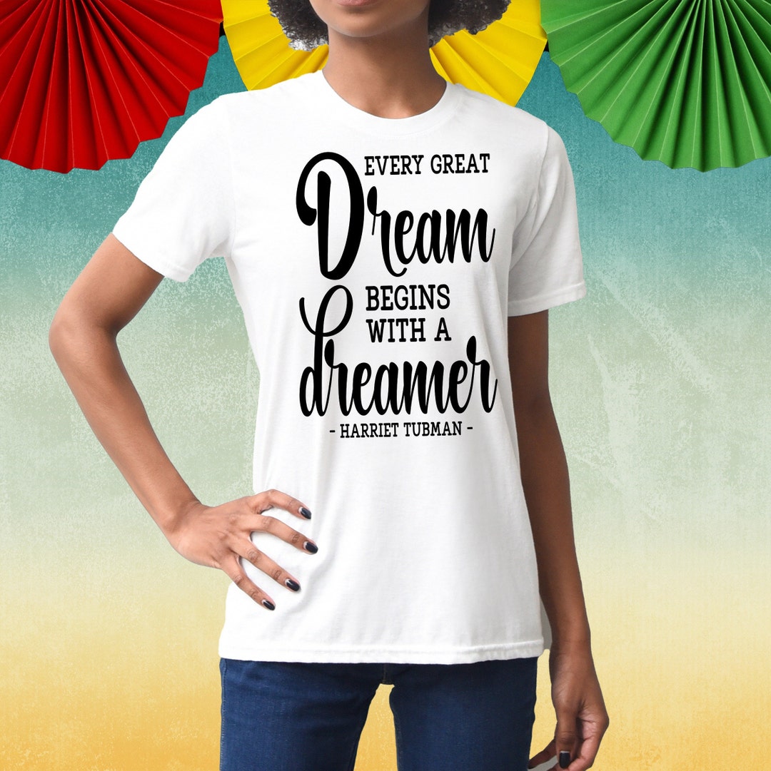 Every Great Dream - Etsy