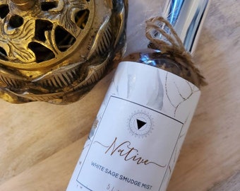 Native Mist - Etsy