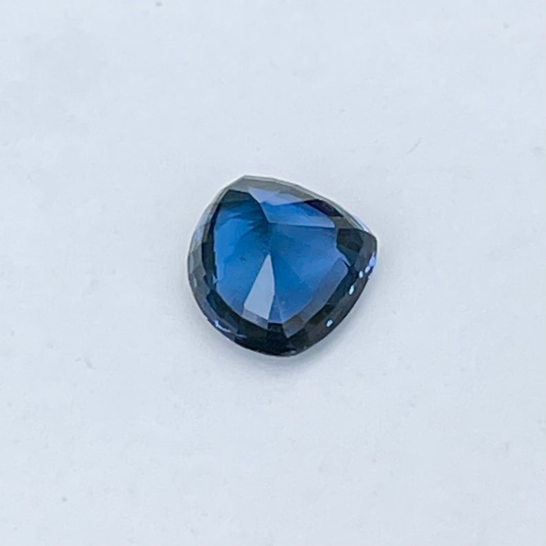 Extremely Rare Gemstones Natural Cobalt Blue Spinel | Etsy