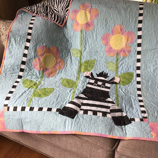 Zebra Baby Bedding - Etsy