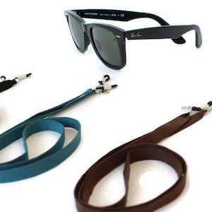 For Men: Sunglass Strap, Sunglass Cord, Sunglass Holder, Eyewear Strap ...