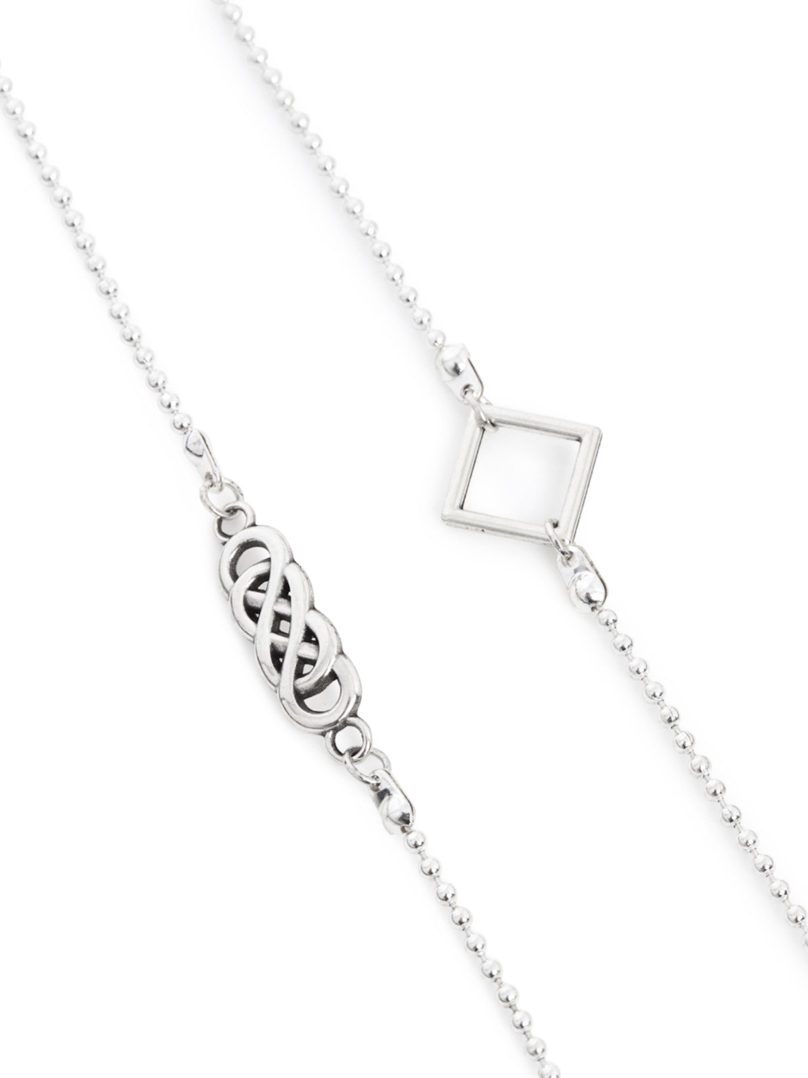 Sterling Silver Sunglass Chain: Modern Eyeglass Cord - Etsy