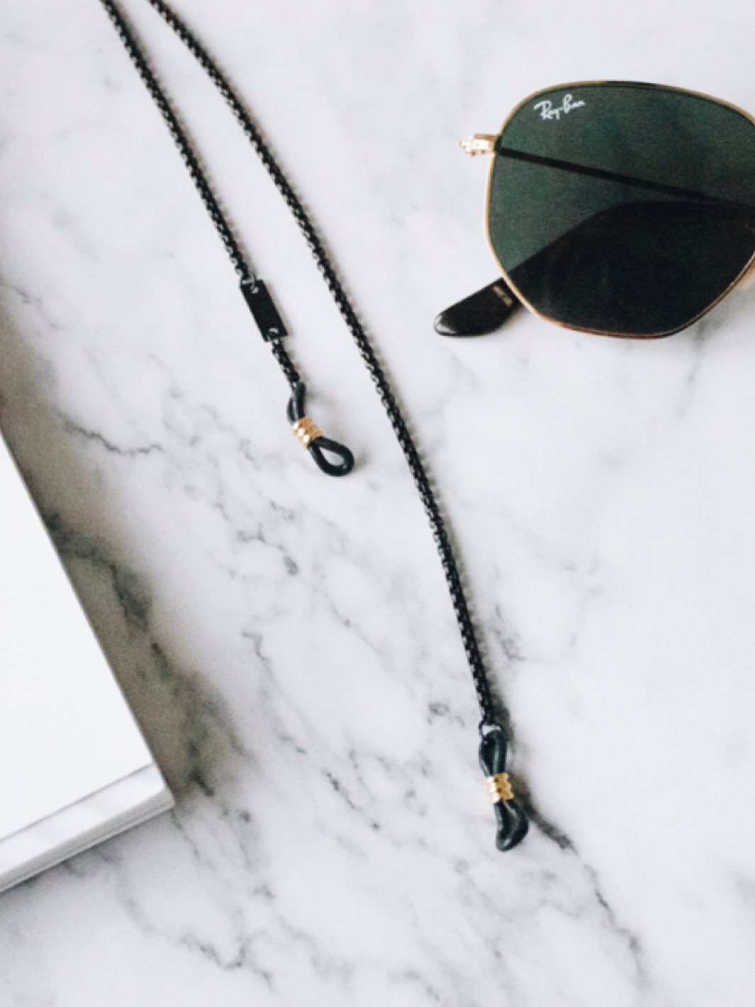 Sunglass Chain Men | Eyewear Retainer Also Unisex | Gift for Boyfriend ...
