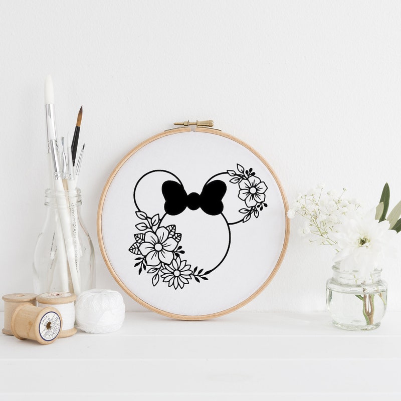 Mouse Etsy
