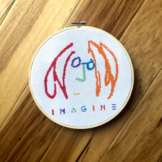 John Lennon Adoravel