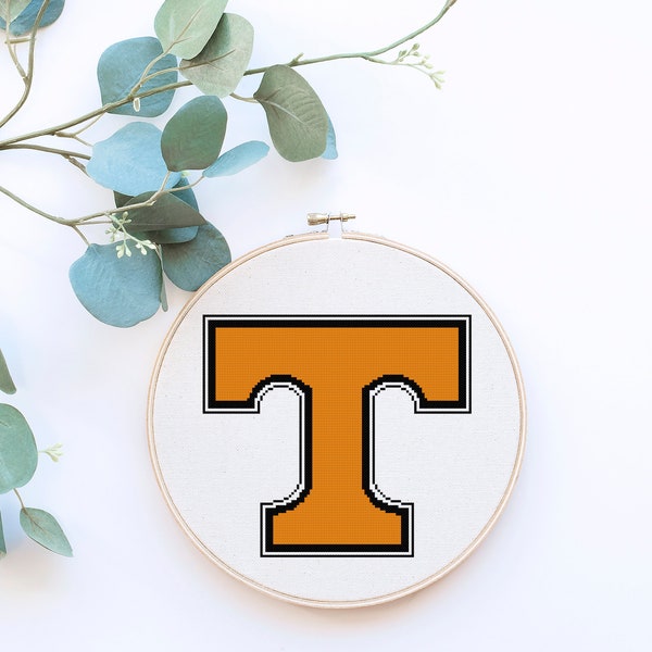 Tennessee Crochet - Etsy
