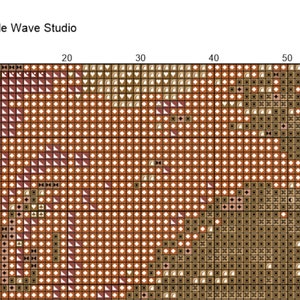 Goddess Haft-sin Fire, Earth, Air, Water, Humans, Animals and Plants ...