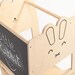 Learning Stool, Transformable Table, Convertible Wooden Helper Tower ...