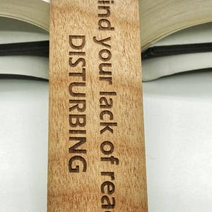 Tie Fighter Bookmark - Etsy