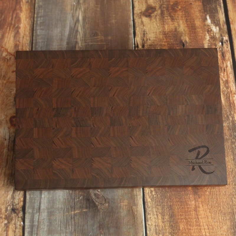 Large Cutting Board - Etsy