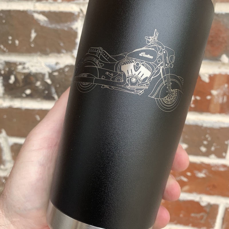 Indian Motorcycle - Etsy