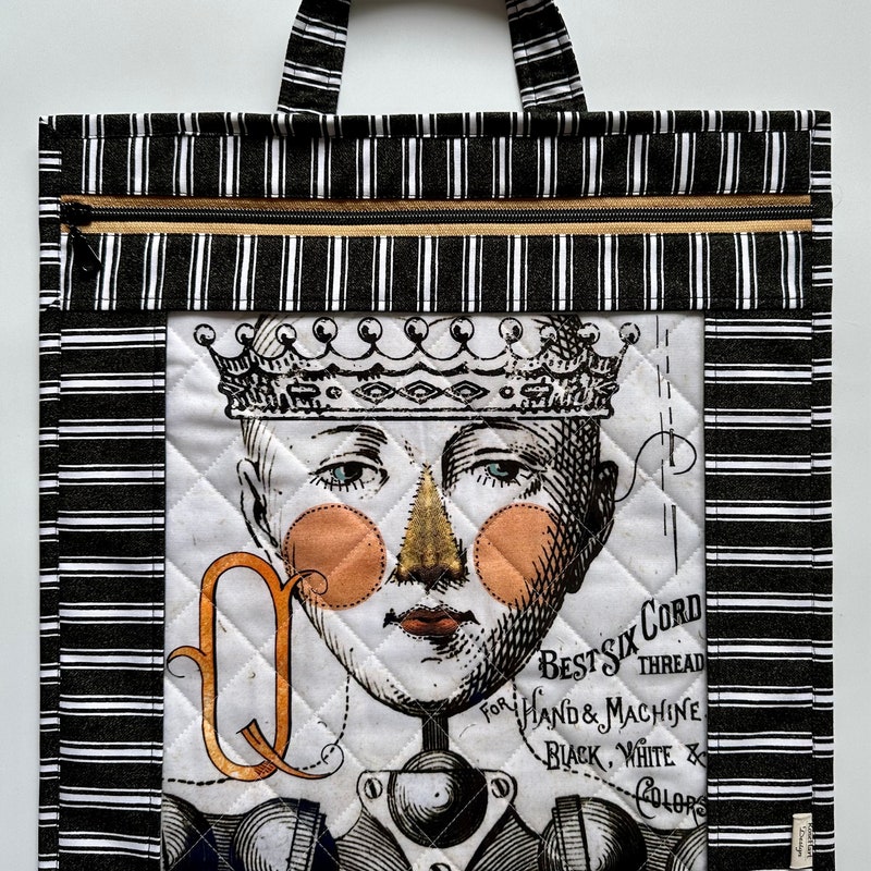 Vinyl Bag Pattern - Etsy