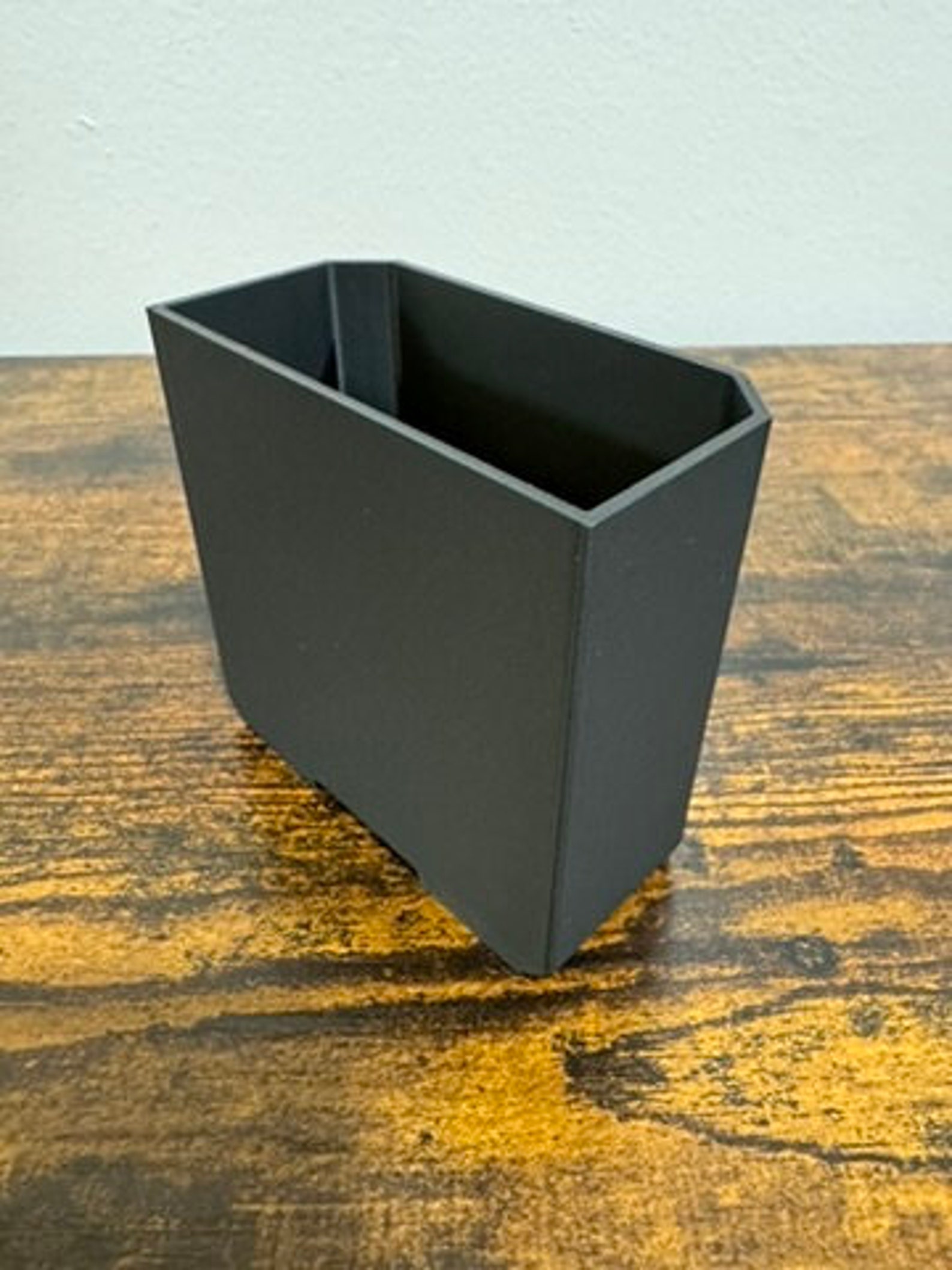 STL for Single Packout Bin 2 Containers fits Milwaukee Packout Bin - Etsy