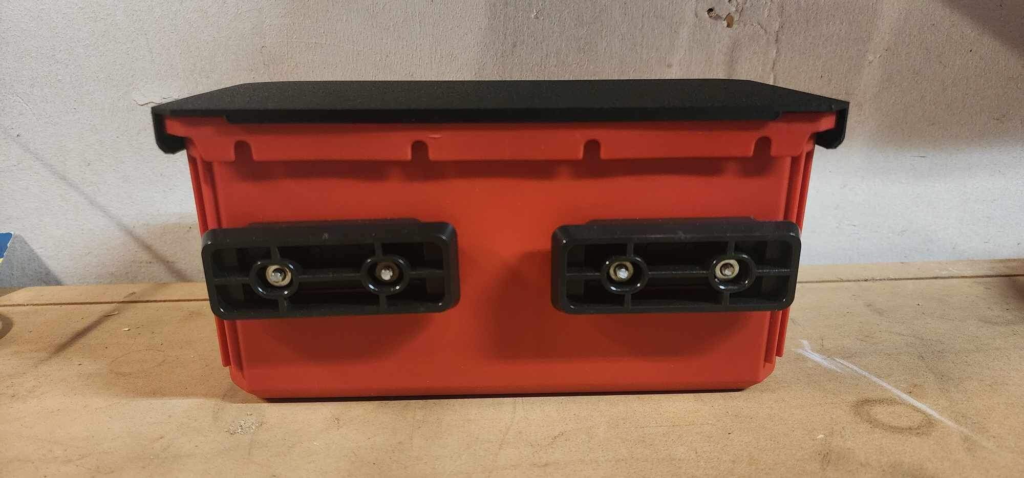 STL for Double Packout Lid (fits Milwaukee Double-packout Bin) - Etsy