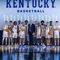Kentucky Basketball - Etsy