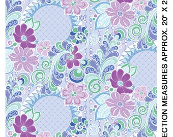 Amanda Murphy Fabric | Etsy