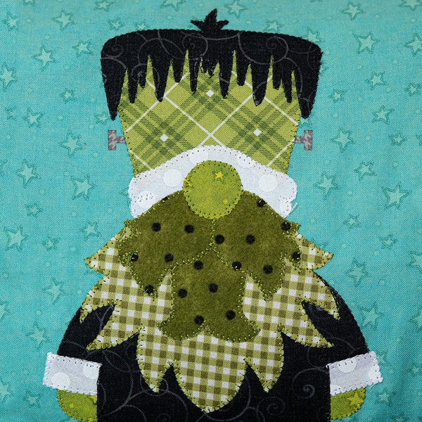 Laser Cut Applique Kit - Etsy