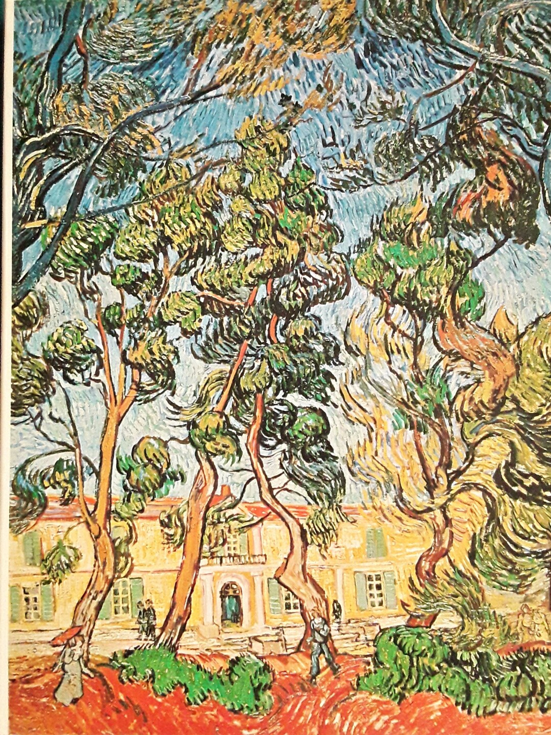 The Armand Hammer Collection. Los Angeles County Museum of - Etsy