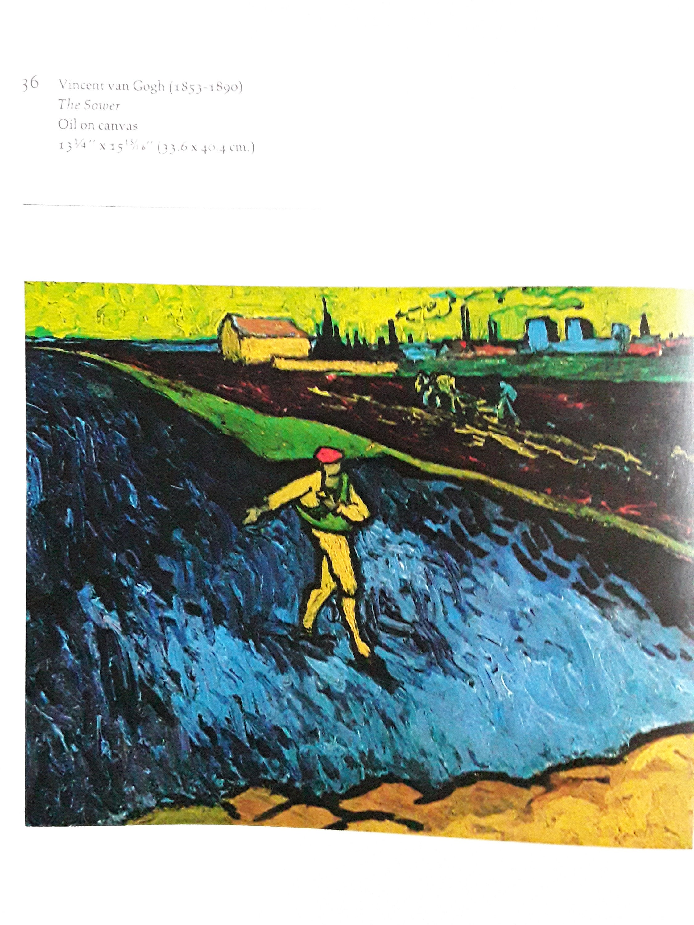 The Armand Hammer Collection. Los Angeles County Museum of - Etsy