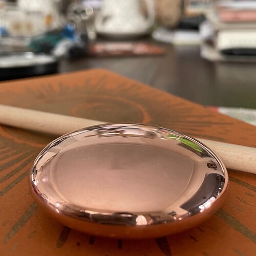 Phitop in Brass Limited First Edition | Etsy