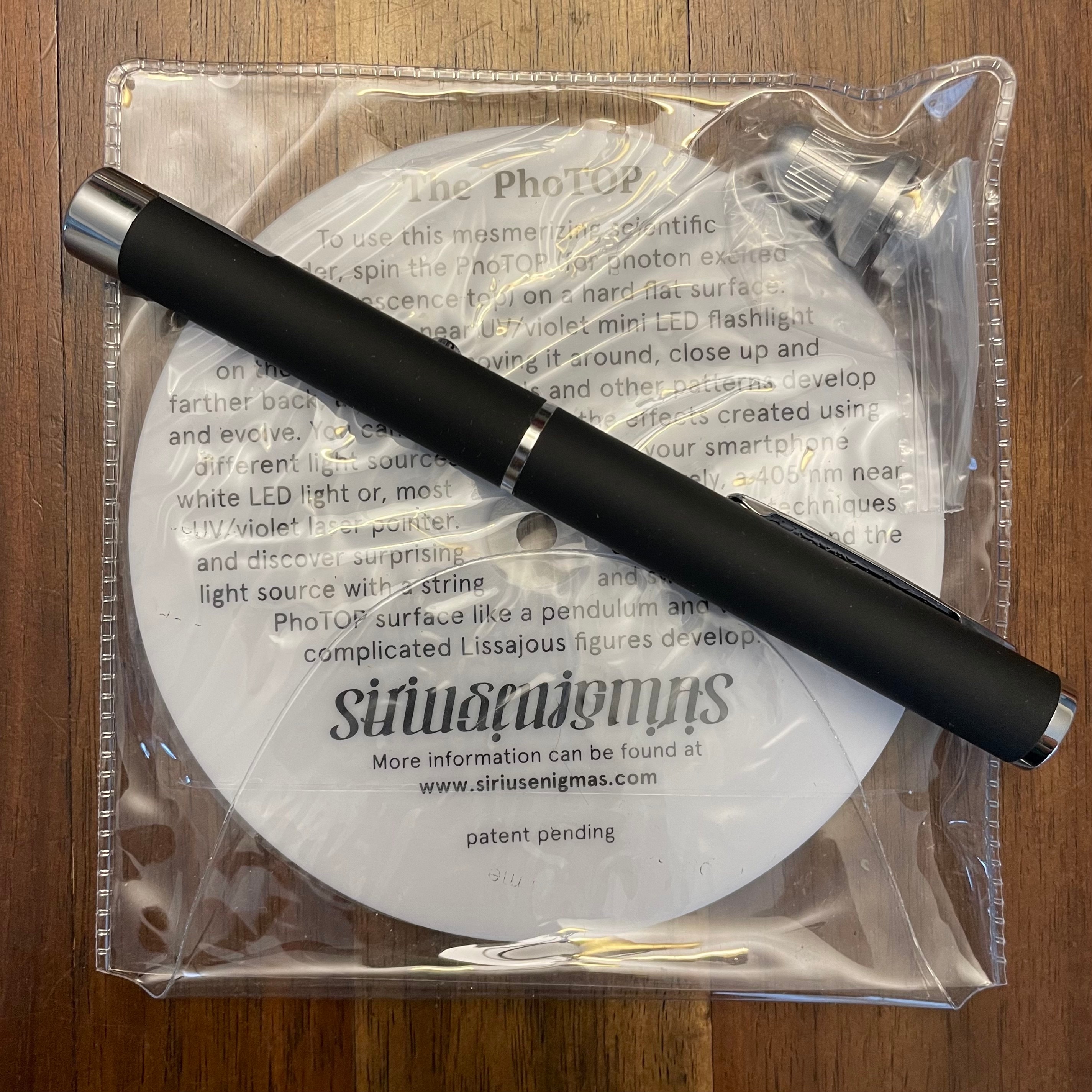 Photop - Limited First Edition - Etsy