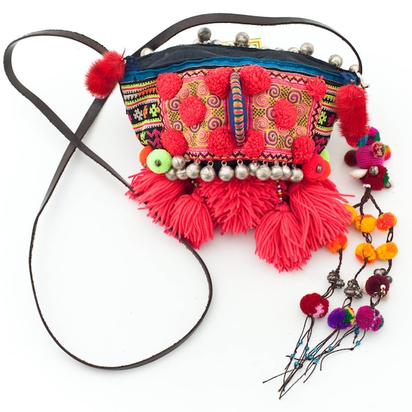 Hmong Bag - Etsy