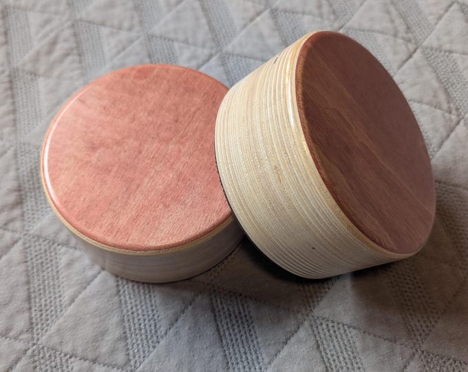 Round Handstand Blocks - Etsy