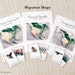 Animals in Winter: Hibernate, Migrate, Adapt | Unit Study | Montessori ...