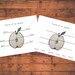 Parts of an Apple Labeling & 3 Part Cards Watercolor Printable Flash ...