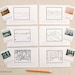 Biomes of South America | Montessori 3-part Cards | Biome Map, Booklets ...