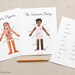 Human Anatomy & Organs Montessori 3 Part Cards and Labeling Activity ...