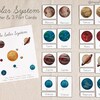 Human Anatomy & Organs | Montessori 3 Part Cards and Labeling Activity ...