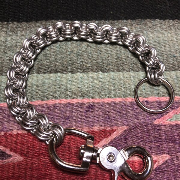 Chainmaille - Etsy