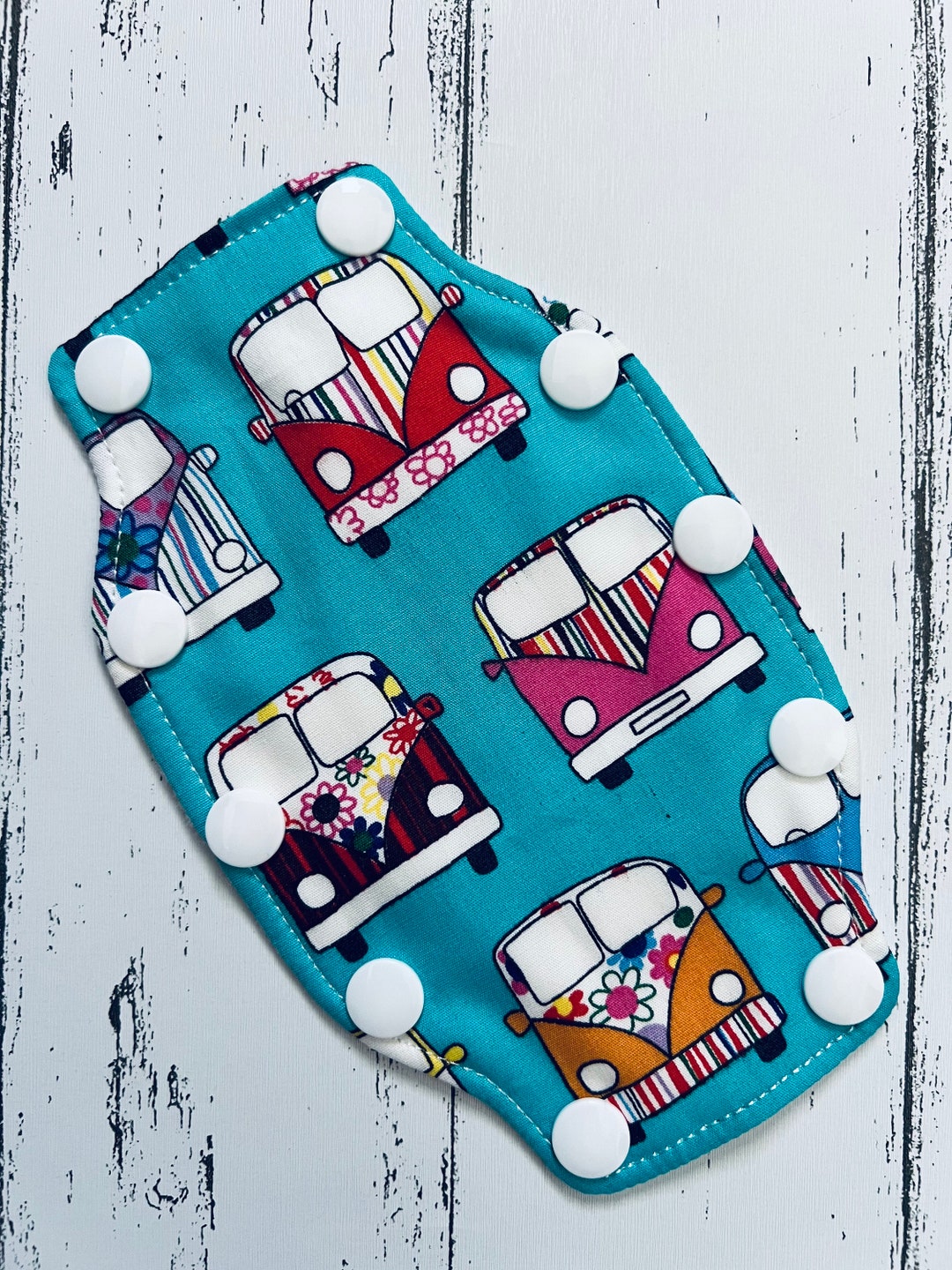 Feeding Tube Port Cover “van Life” Mickey, Button, Gastrostomy Feeding ...