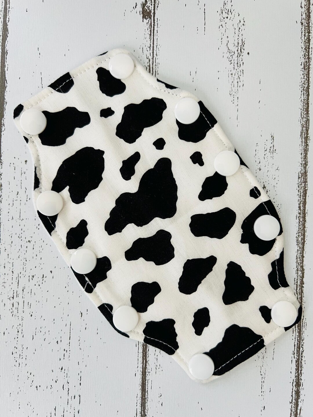 Feeding Tube Port Cover “moo!” Mickey, Button Gastrostomy Feeding ...