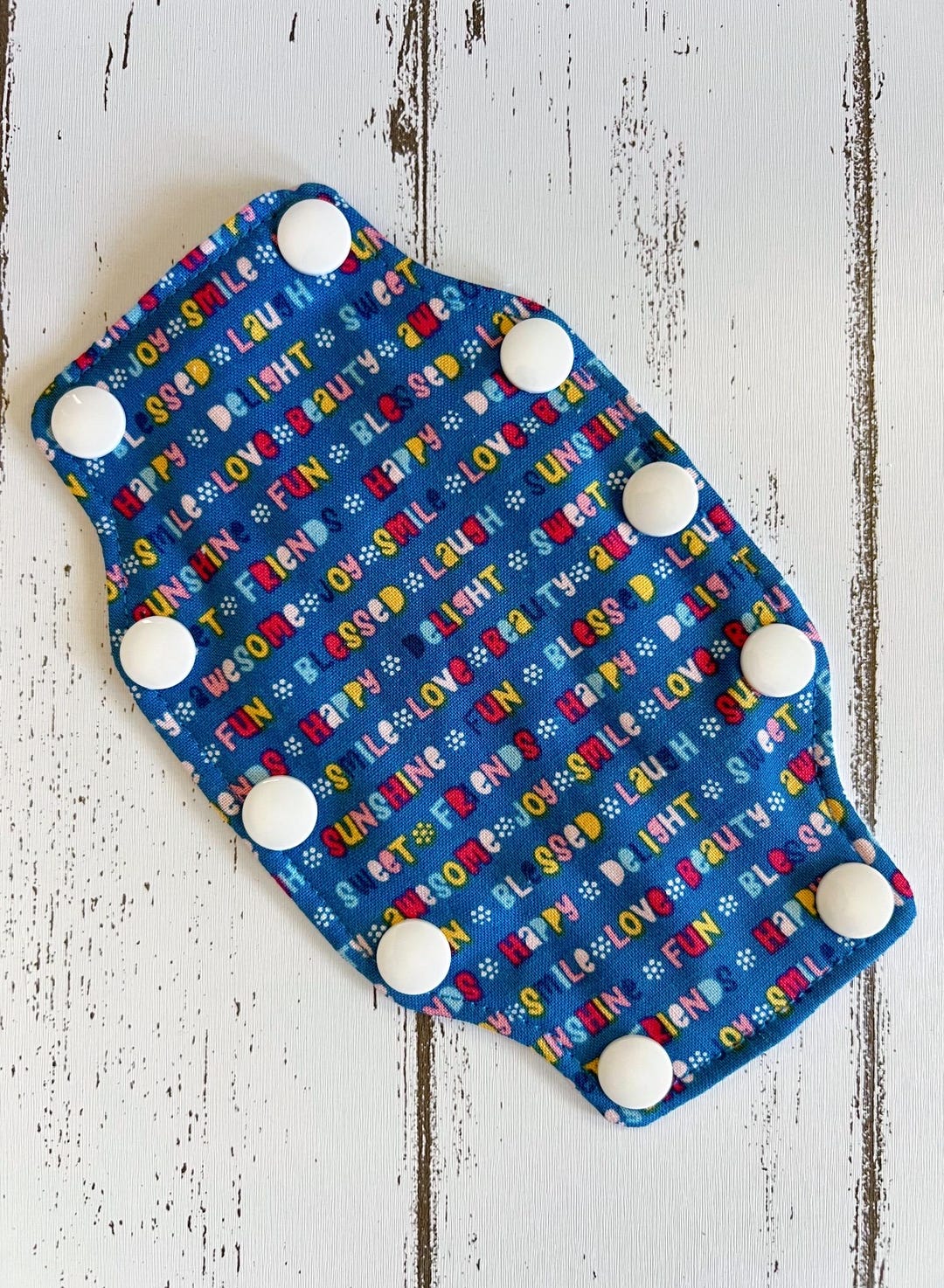 Feeding Tube Port Cover "you Are…”, Mic-key, Button, Gastrostomy ...