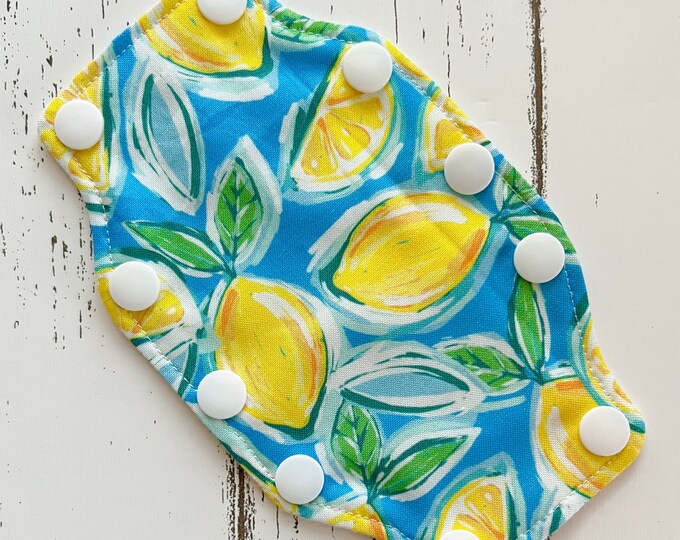 Green Triangle Port Cover - Etsy