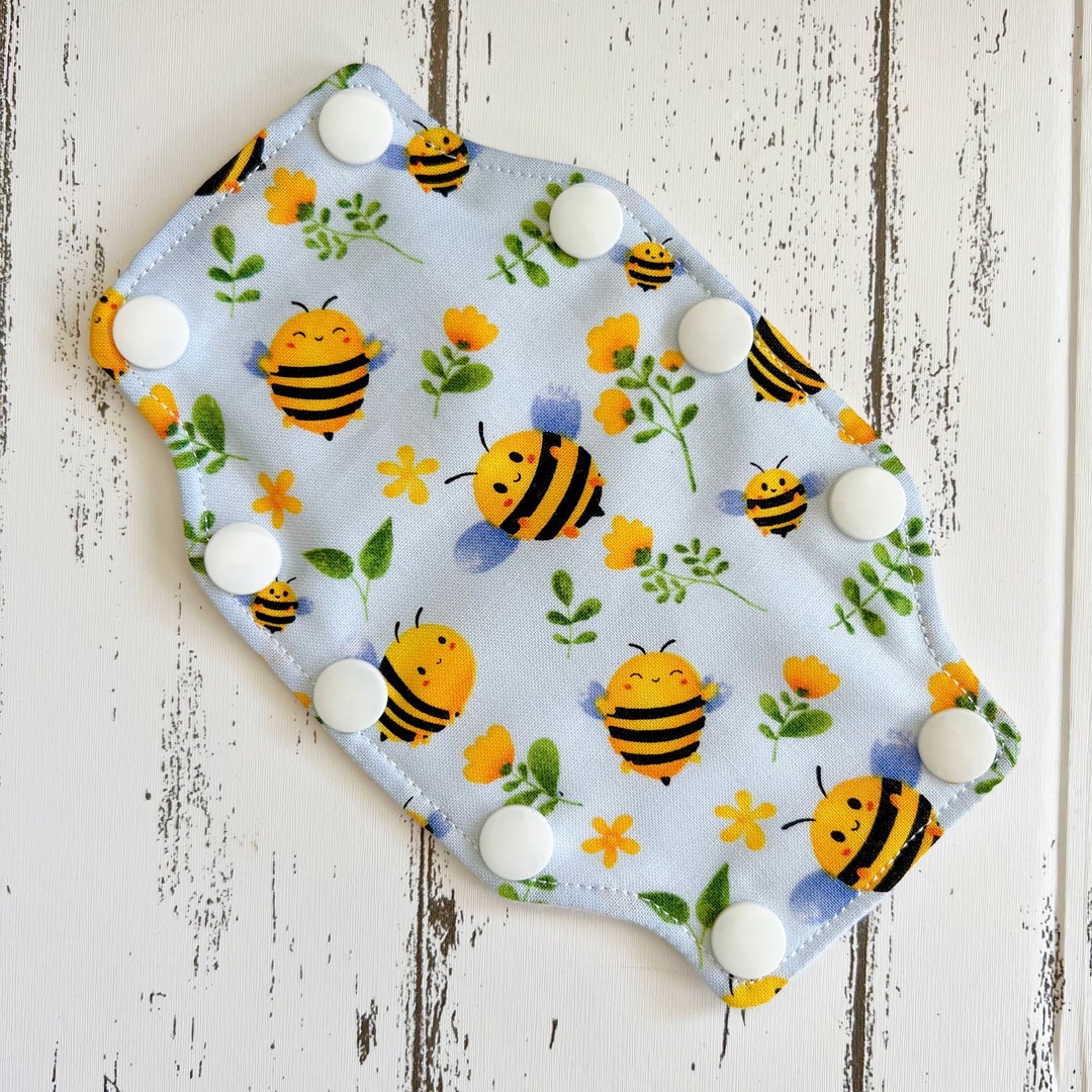 Feeding Tube Port Cover "bee Fun”mickey, Button Gastrostomy Feeding ...