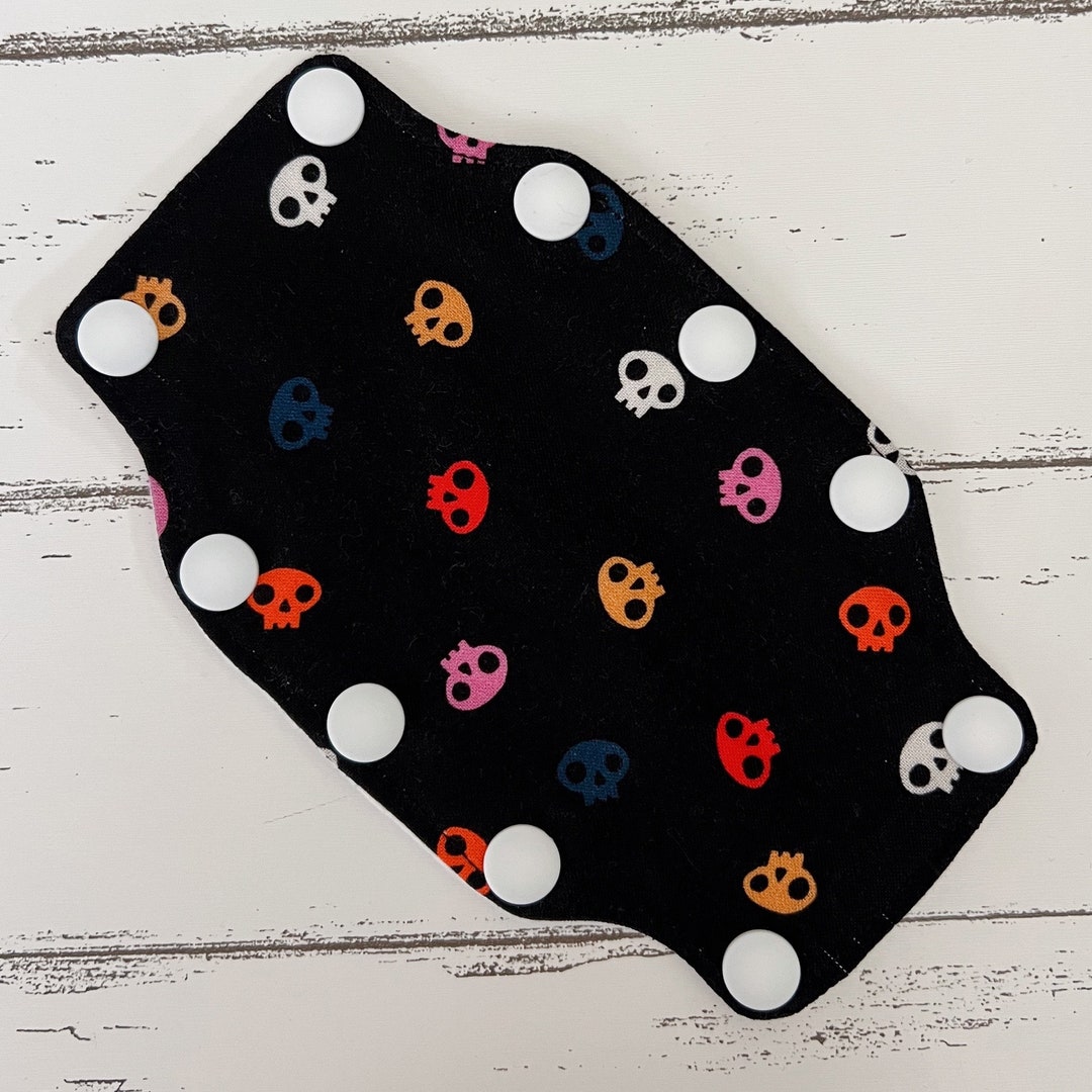 Feeding Tube Port Cover skulls Mickey Button Gastrostomy - Etsy