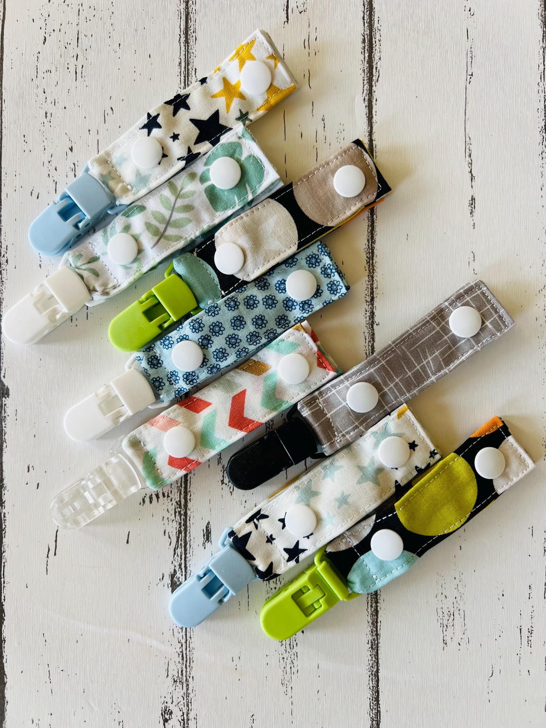 Feeding Tube Clip, IV Clip, Ventilator Clip, Tubing Clip, Cord Clip - Etsy