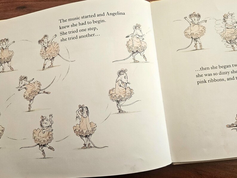 Angelina and the Princess, Angelina Ballerina, Hardback, Illustrated by ...