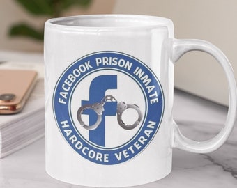 Facebook Prison Inmate - Etsy