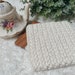 Crochet Trivet PATTERN // Coco Trivet, Crochet Potholder - Etsy