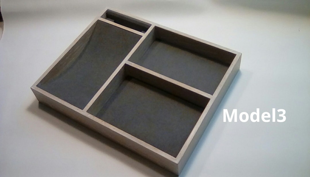 Everyday Carry Tray - Etsy