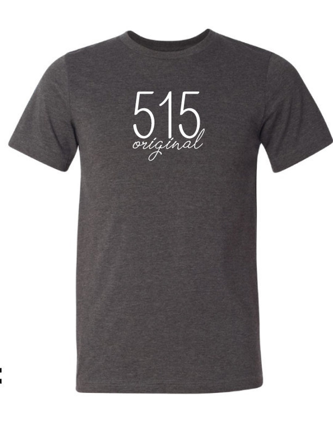 515 Original T-shirt - Etsy