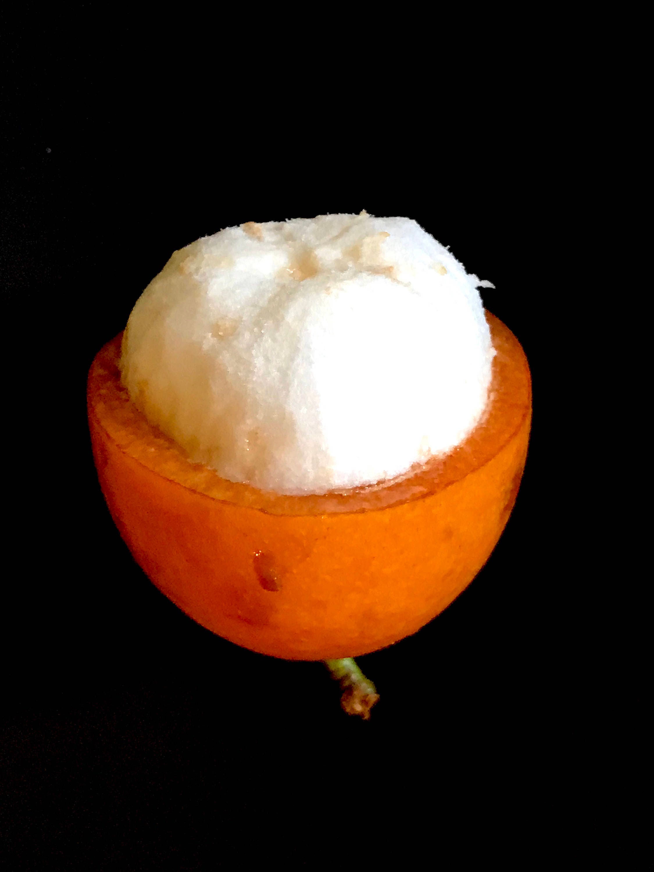 Achachairu Garcinia Humilis Orange Mangosteen Tropical Fruit - Etsy