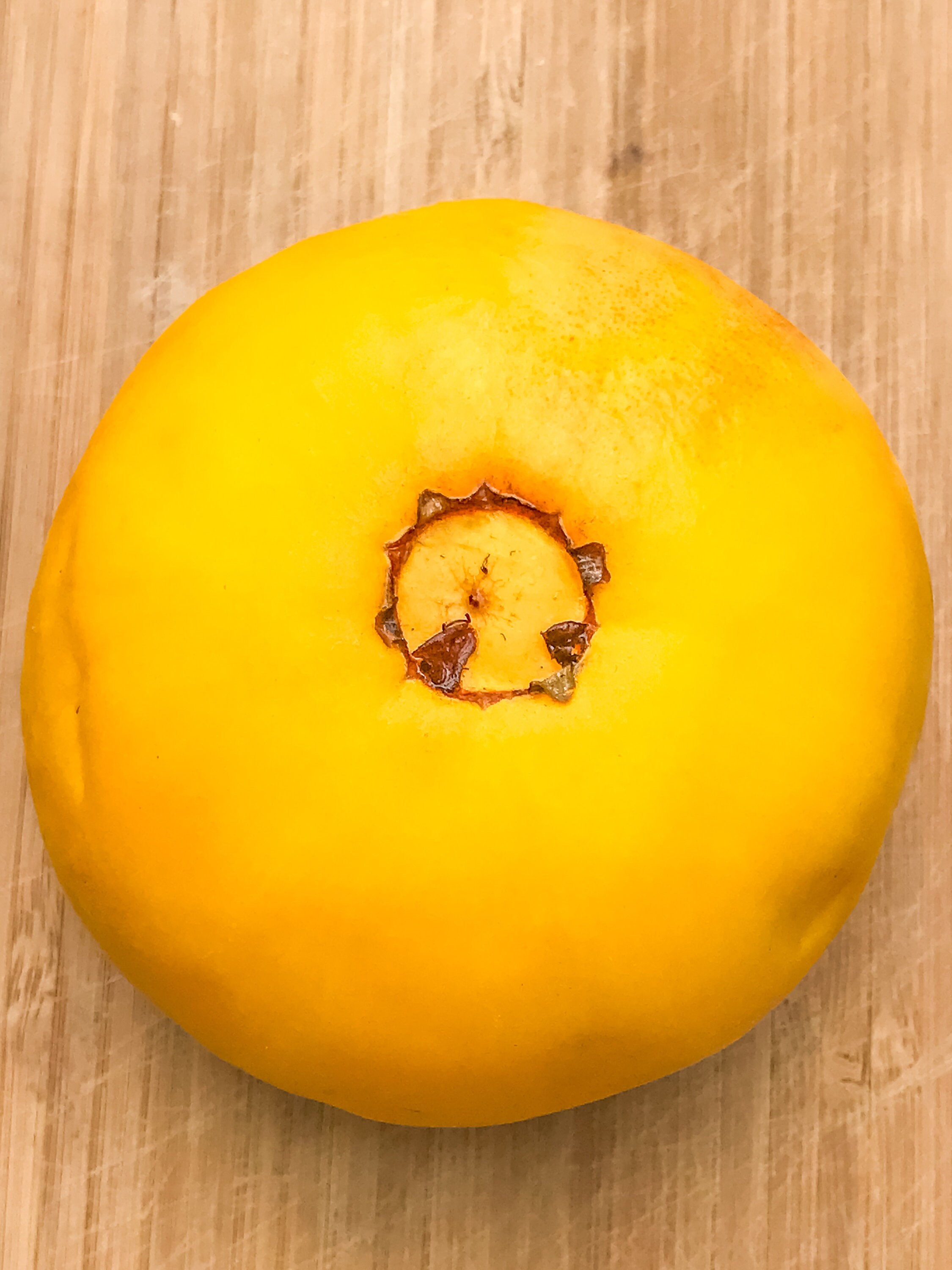 Araza Araca Boi Eugenia Stipitata Yellow Orange Aromatic Fruit Tropical ...